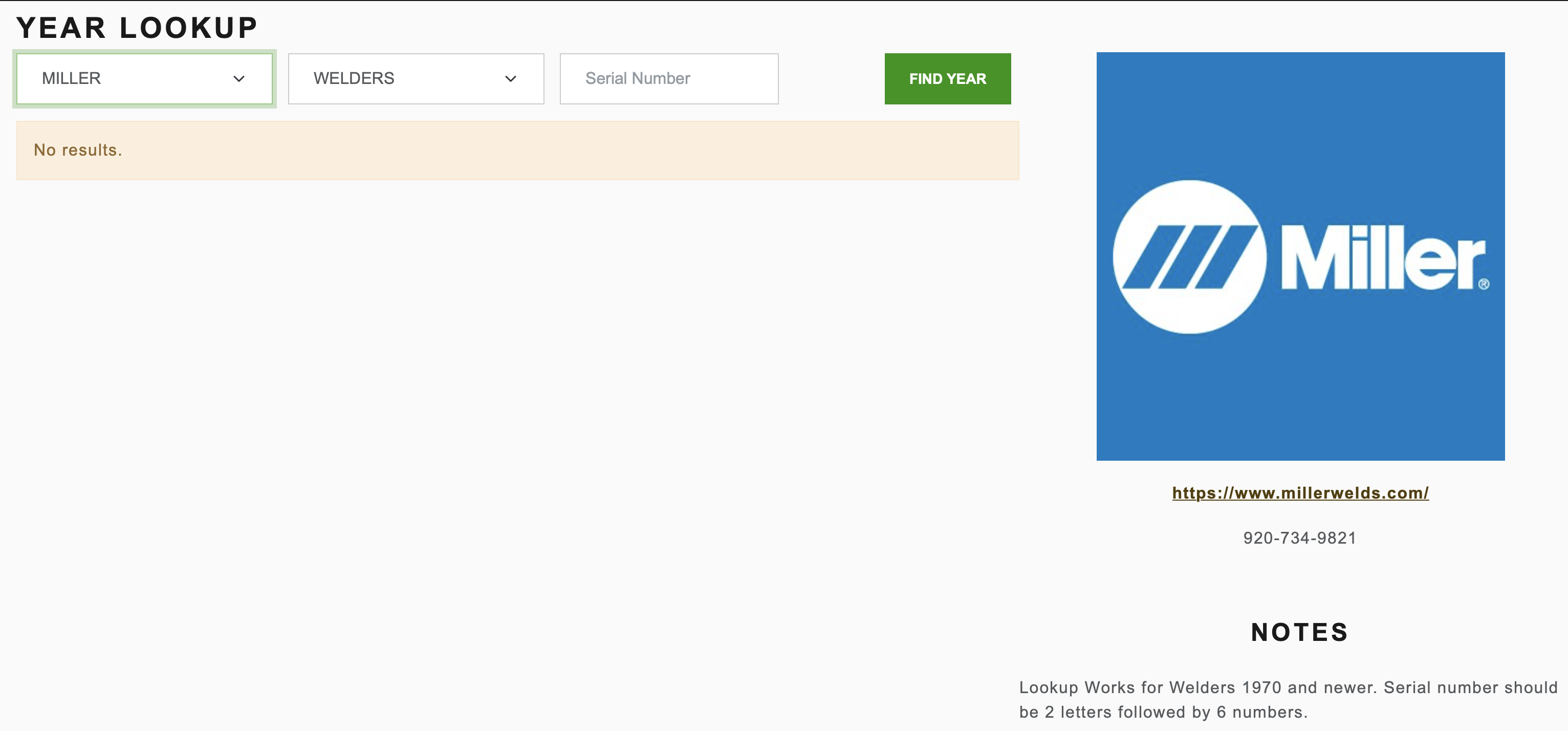How to Use The DataRef Serial To Year Lookup – DataRef